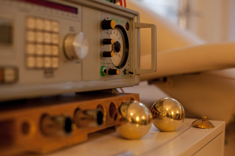 Bioresonanztherapie | Heilpraktiker in Münsing bei München